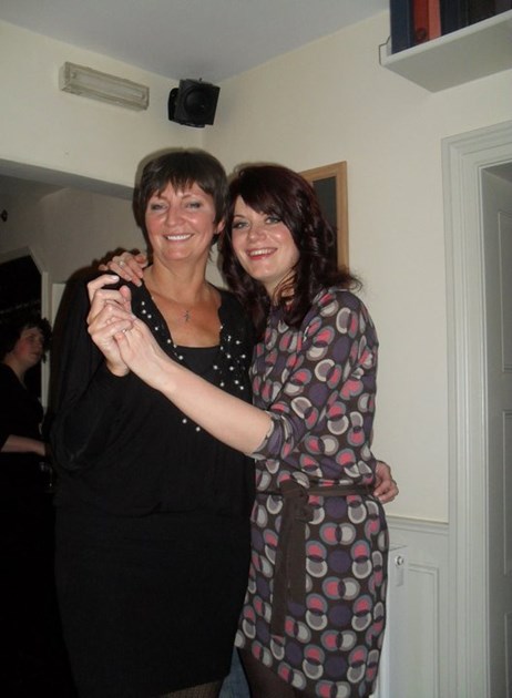 Emma Piercy is fundraising for Saint Catherine's Hospice (Scarborough)