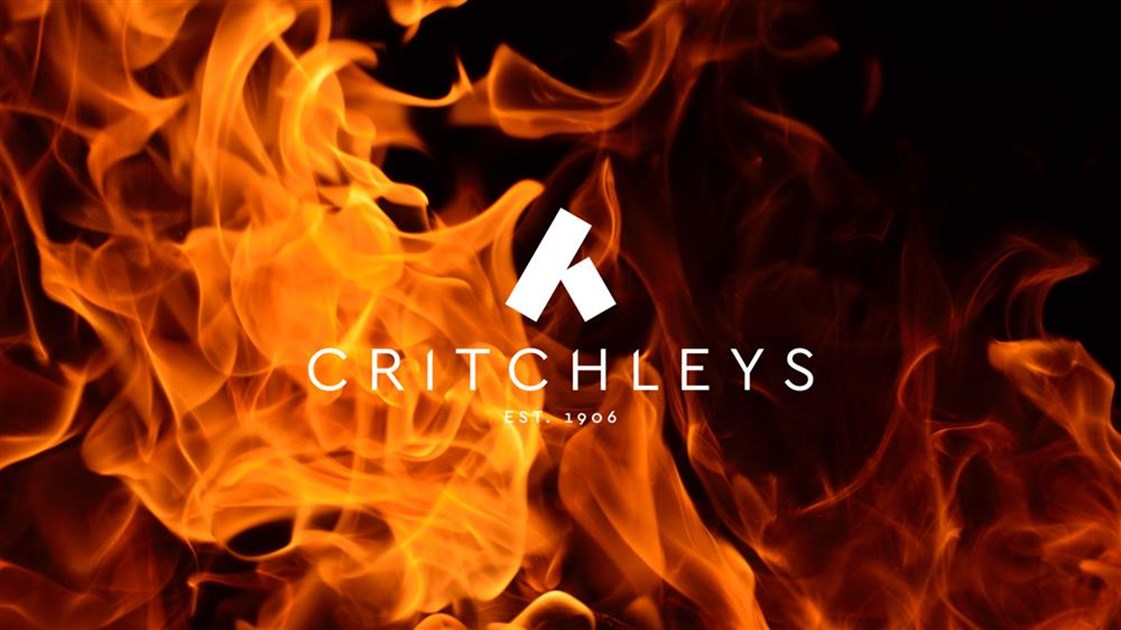 Critchleys LLP is fundraising for Maggie's Centres