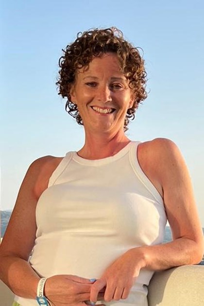 emma jarvis is fundraising for Cransley Hospice