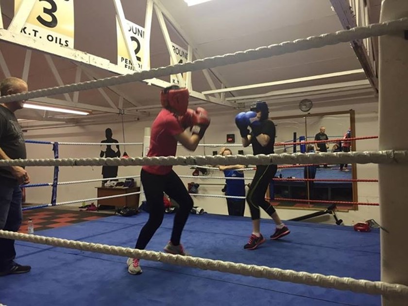 Stephanie Turley is fundraising for Pips Hope & Support