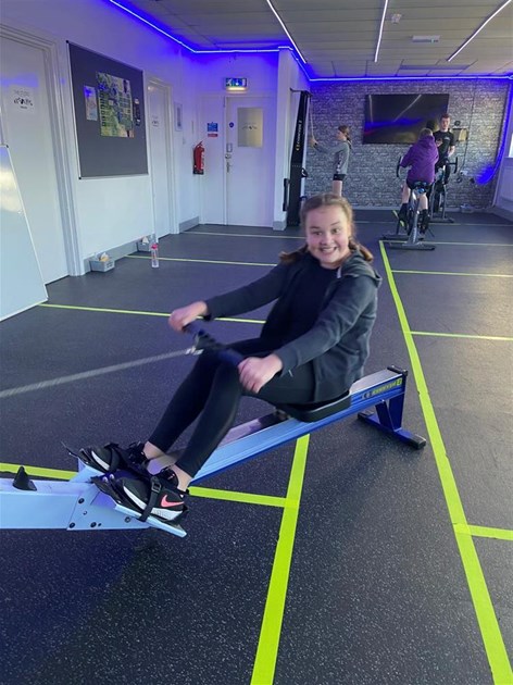 Jessica Angus is fundraising for Save the Children