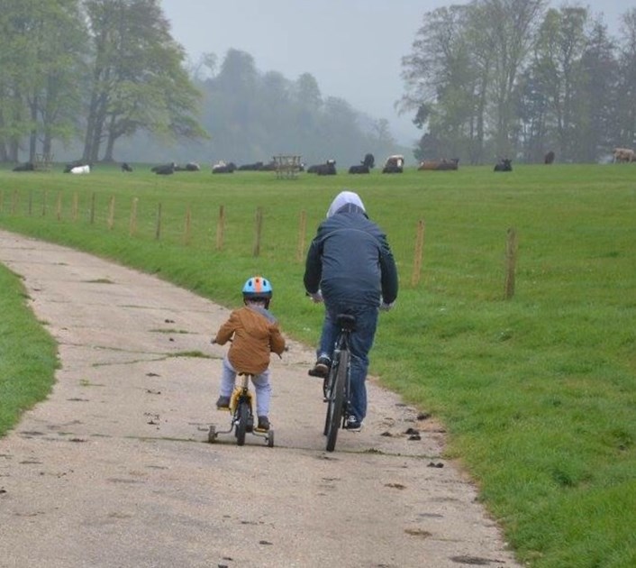 Paul Nangle is fundraising for Cancer Research UK