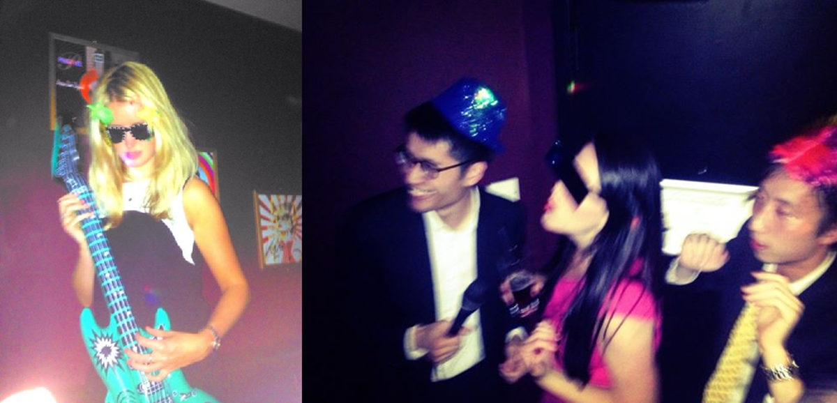 Xavier Lo is fundraising for Mental Health Foundation