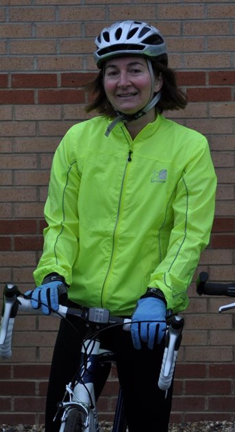 Lucy Bushby is fundraising for NSPKU