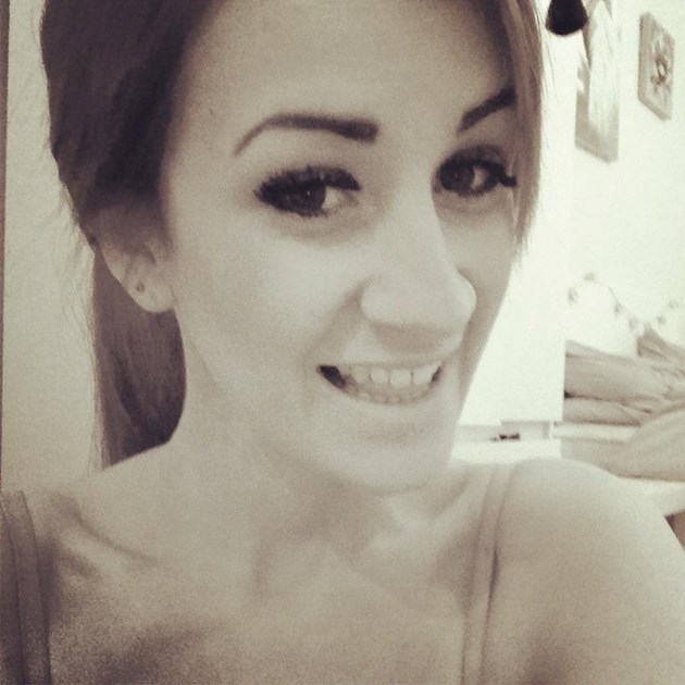 Chelsea Page is fundraising for RMA - The Royal Marines Charity