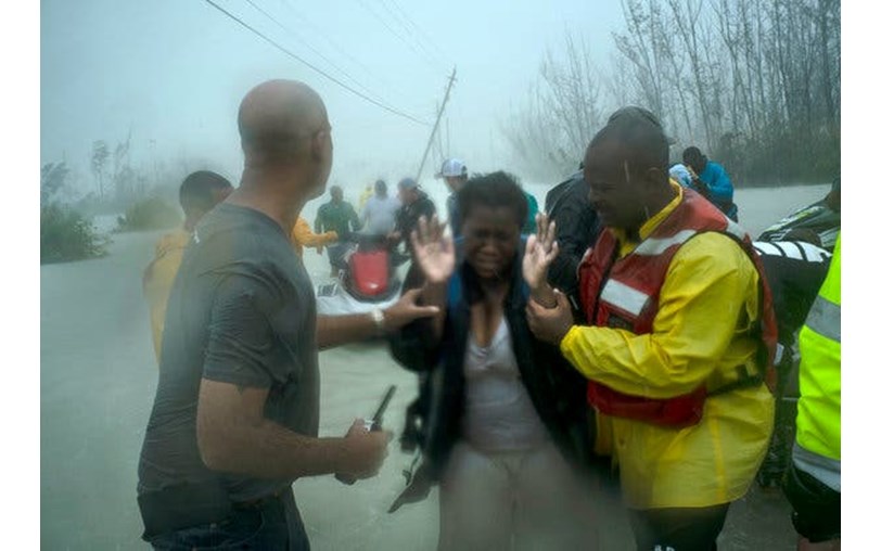 Daniel Shamoon is fundraising for Cat Cay Medical Clinic Foundation