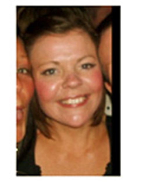 Jolene Harrison is fundraising for Help for Heroes