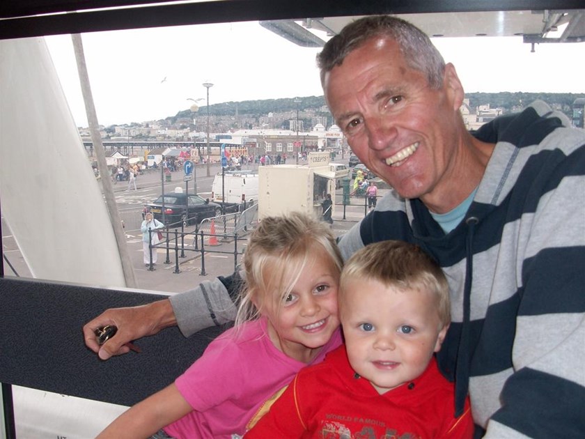 Emma Dearing is fundraising for Macmillan Cancer Support