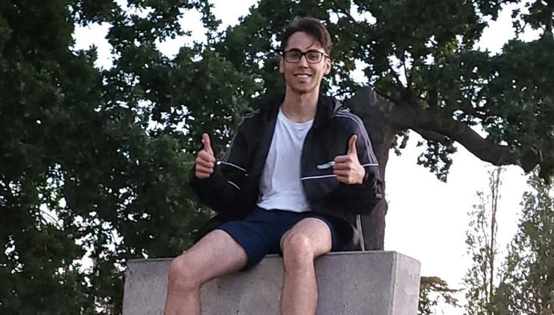 Jamie Stimpson is fundraising for Alzheimer's Society