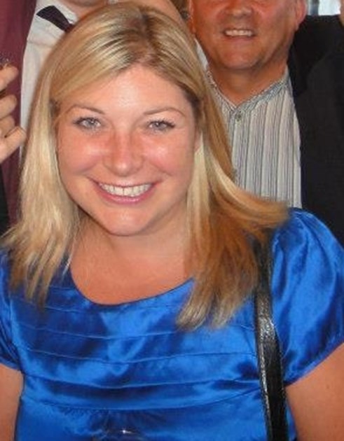 Rachel Heaton is fundraising for Cancer Research UK