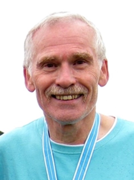 John Bowerman is fundraising for Pancreatic Cancer UK