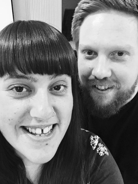 Alan Turner is fundraising for Young Lives vs Cancer