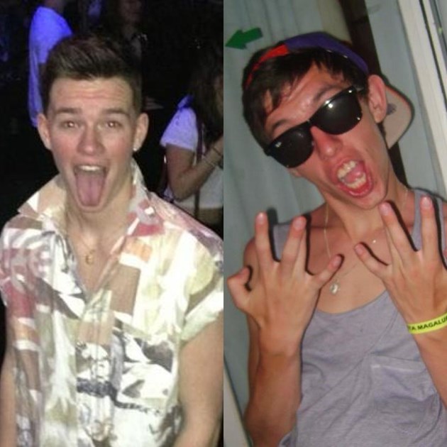 Ben Garwood is fundraising for Cancer Research UK