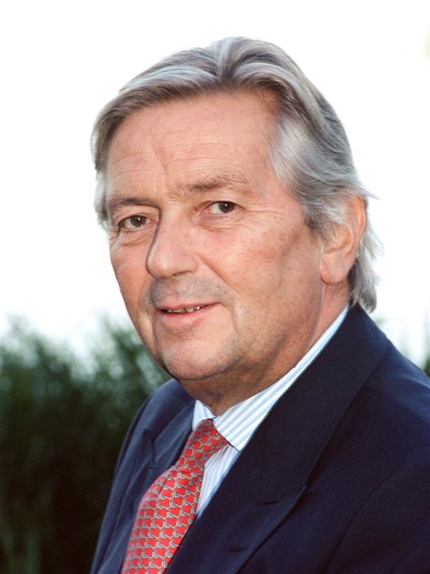 Leadbeater family is fundraising for Stroke Association