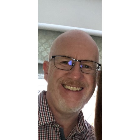 Mark Tacey is fundraising for Noah’s Ark Children’s Hospital Charity ...