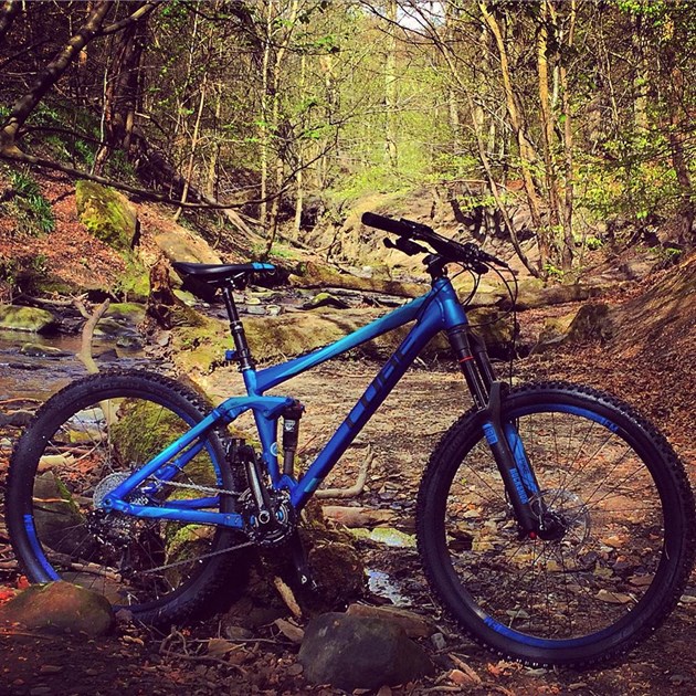 James Leeming is fundraising for Acorn