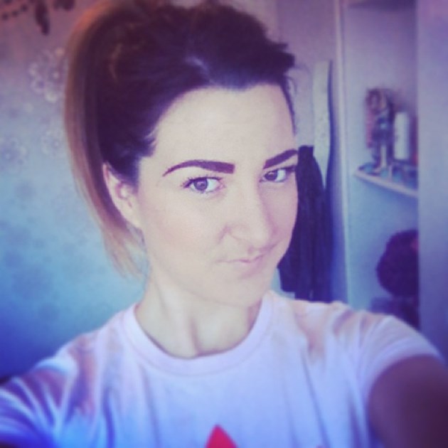 Alexandra Keane is fundraising for Cancer Research UK