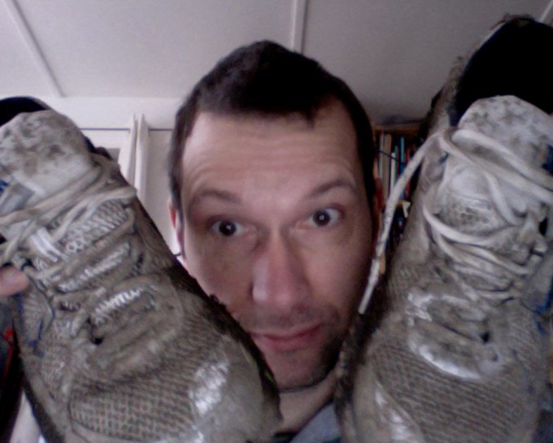 Nick Cass is fundraising for Yorkshire Cancer Research