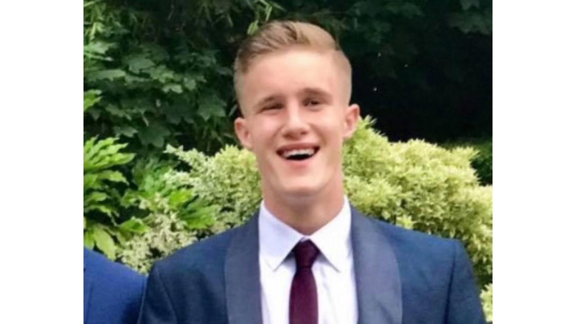 Sky Perry is fundraising for Samaritans