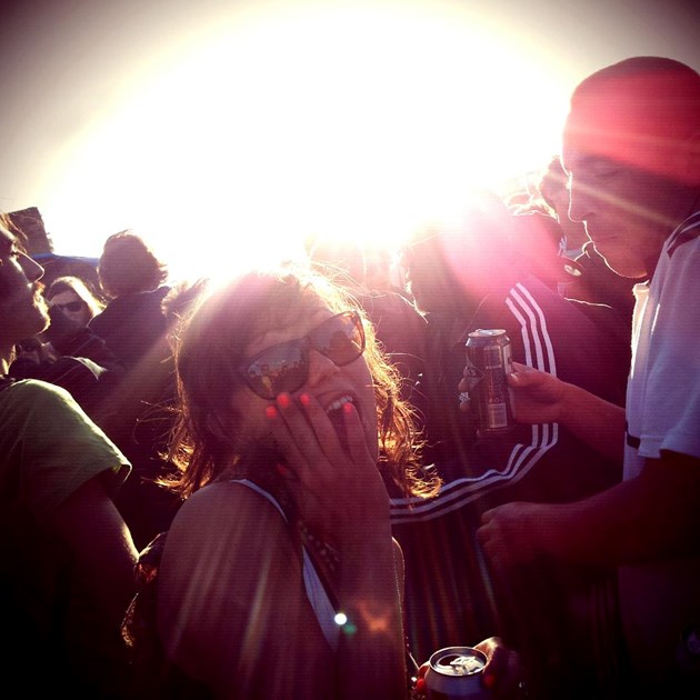 Sara Petrai is fundraising for EJF -Environmental Justice Foundation