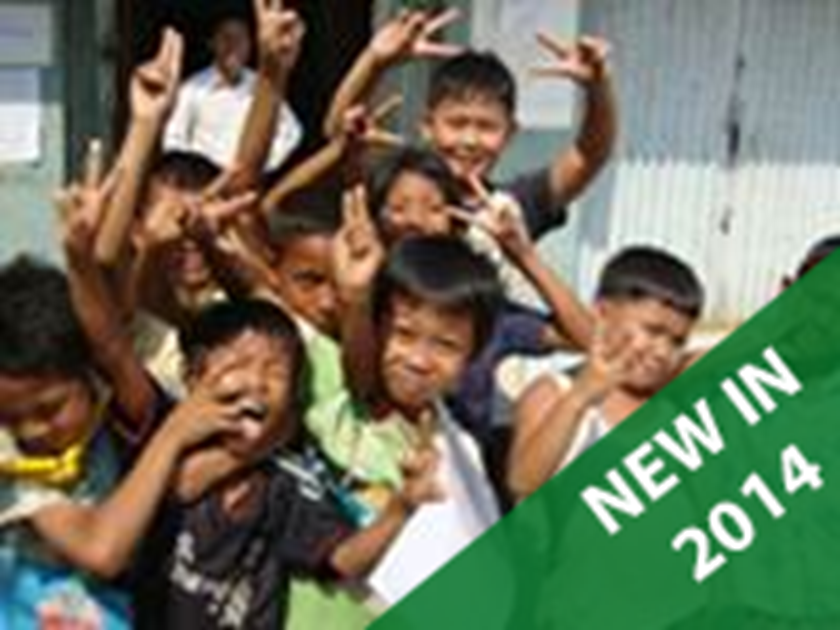 Sam Schofield is fundraising for FutureSense Foundation