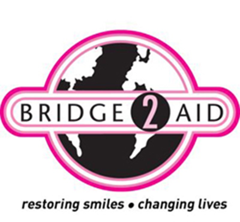 Jade Kerr is fundraising for Bridge2aid
