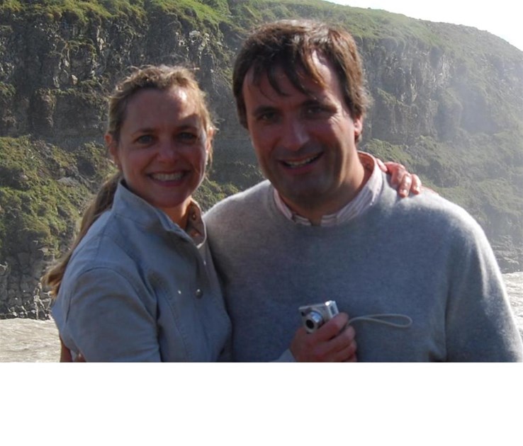 Susan Ross is fundraising for The Royal Theatrical Fund