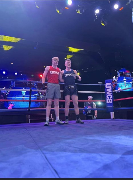 Daniel Simms is fundraising for Mind