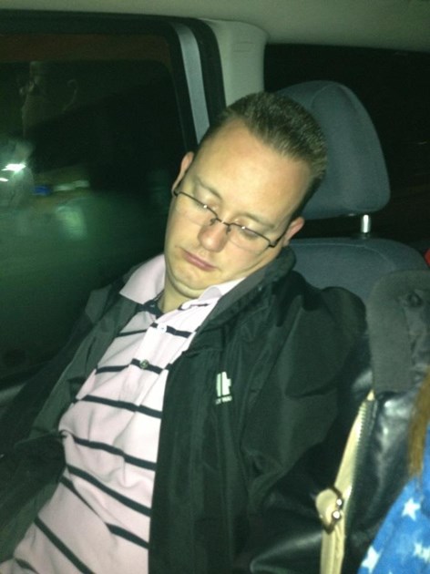 Dan Skeen is fundraising for Cancer Research UK