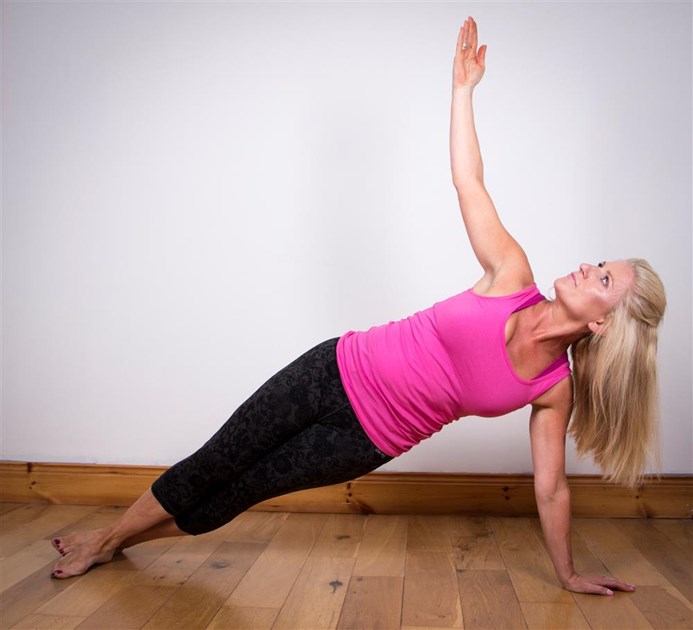 Lesley Bell is fundraising for Cancer Research UK