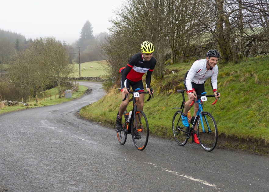 Roy Davidson is fundraising for Cancer Research UK