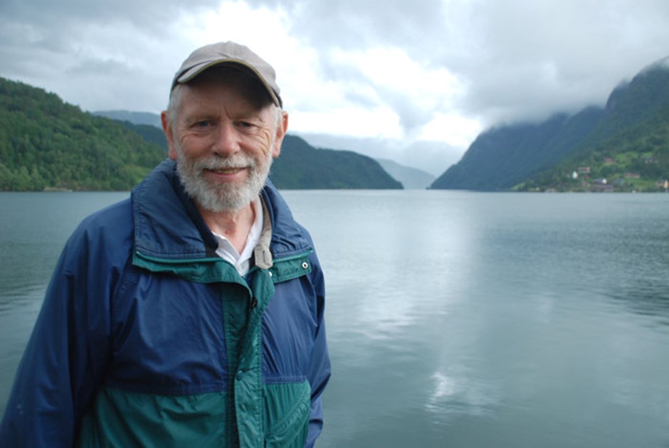 David Coney is fundraising for The Royal Marsden Cancer Charity