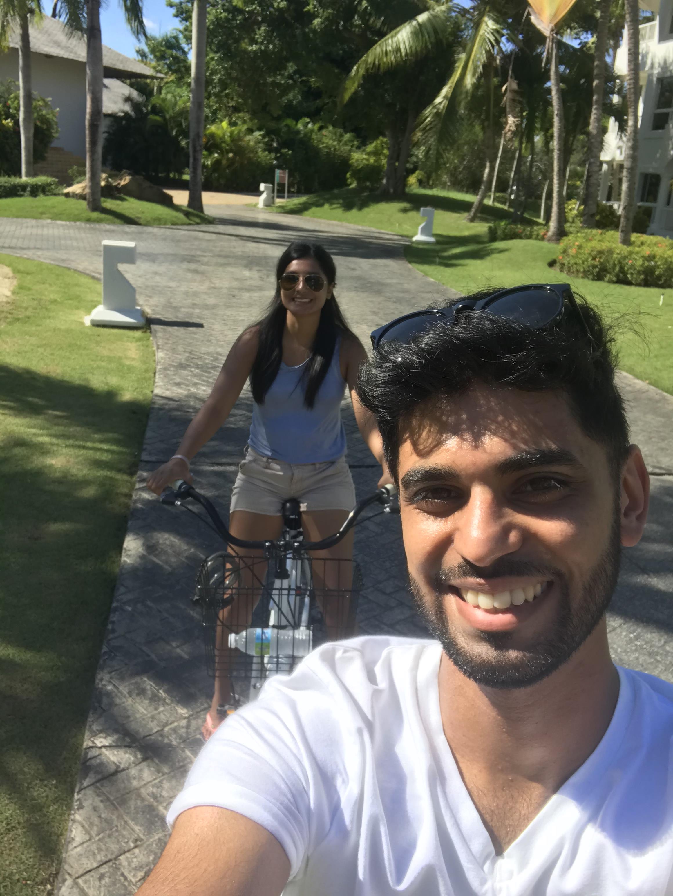 Sunny Madher is fundraising for Khalsa Aid