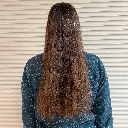 Cat Fitzpatrick is fundraising for Little Princess Trust