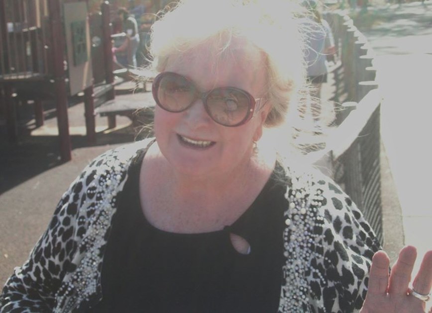 Daniel Lock is fundraising for UK Sepsis Trust