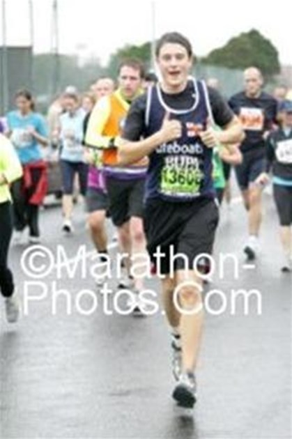 Stephen Winter-Fuller is fundraising for RNLI - Royal National Lifeboat ...