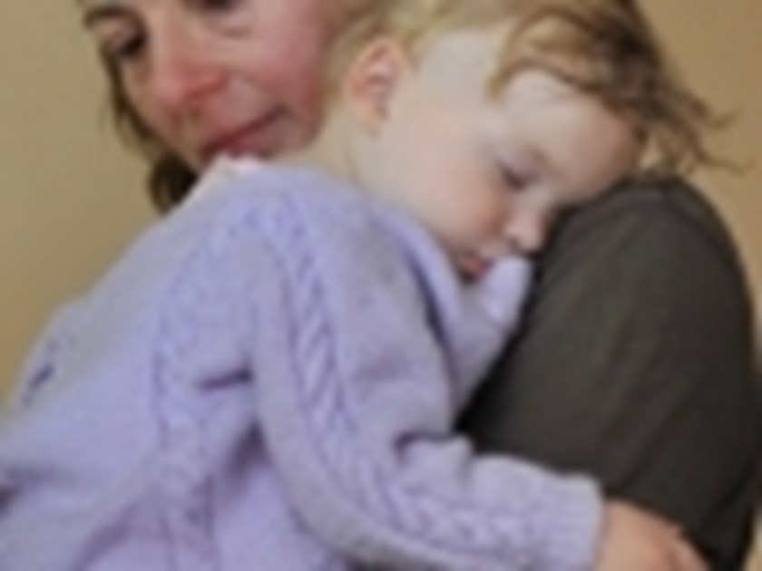 Brendan Healy is fundraising for The 2Simple Trust - Stella Rogers Appeal