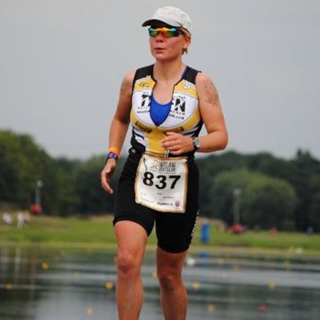 Maria Lawton is fundraising for Reach Learning Disability