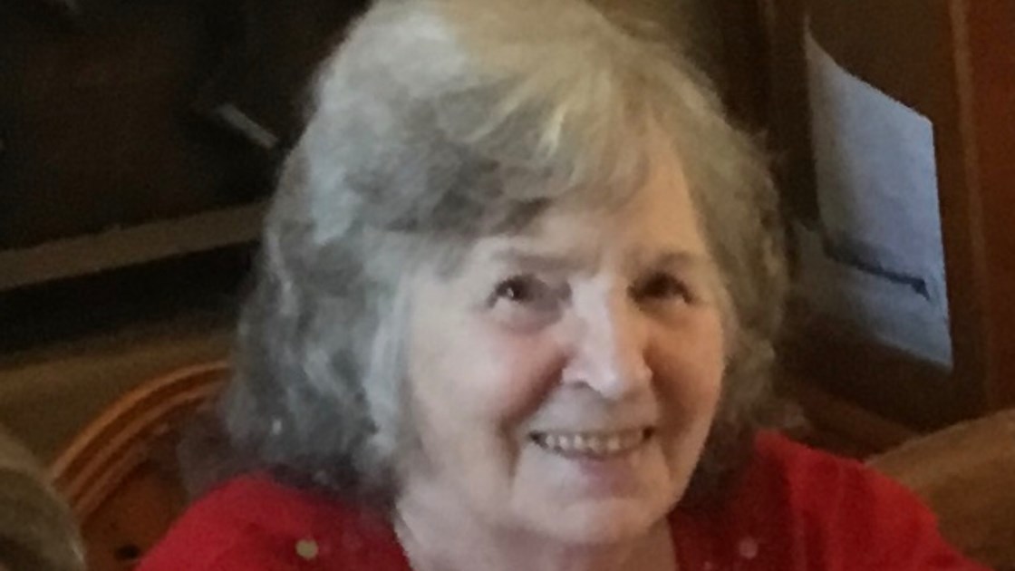 Jane Shepherd is fundraising for Alzheimer's Society