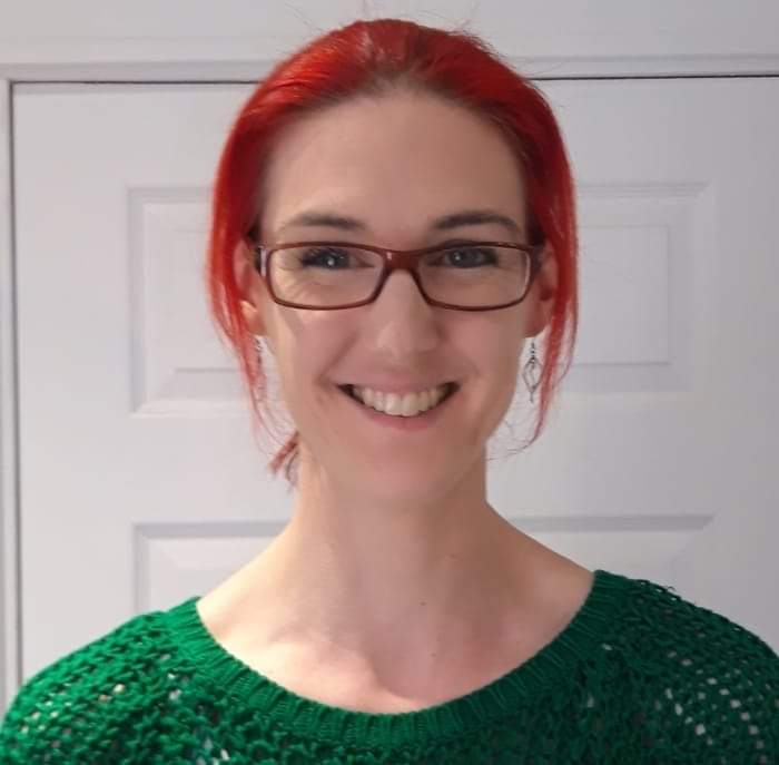 Trish Barker-Barrett is fundraising for Head to Toe Charity