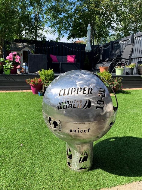 Lee Callaghan is fundraising for UNICEF UK