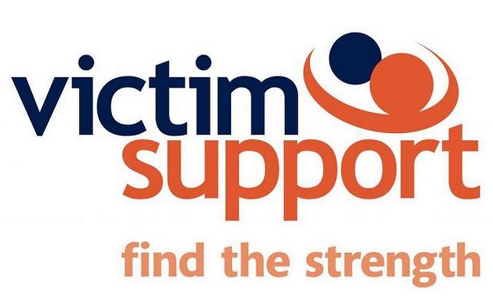 William Reilly is fundraising for Victim Support