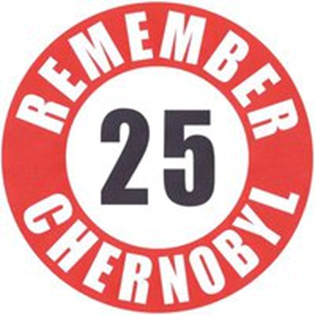 Fleur Gately is fundraising for Chernobyl Children's Project (Uk)