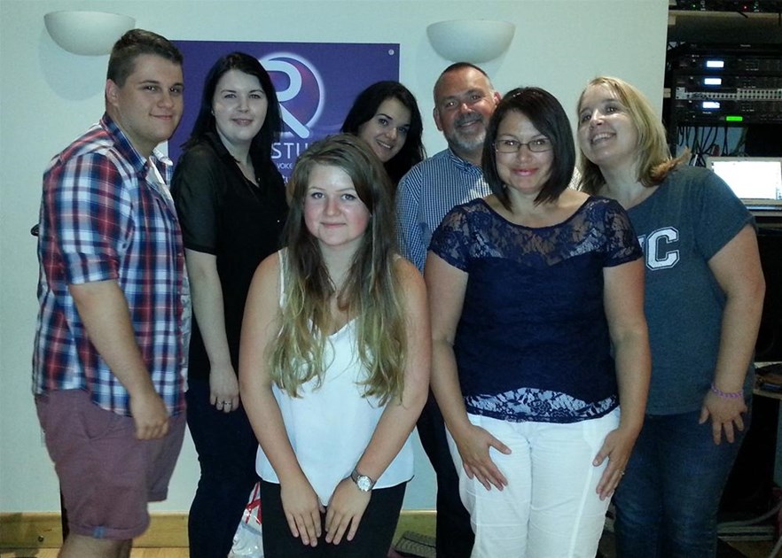 Stephen Irvine is fundraising for British Heart Foundation