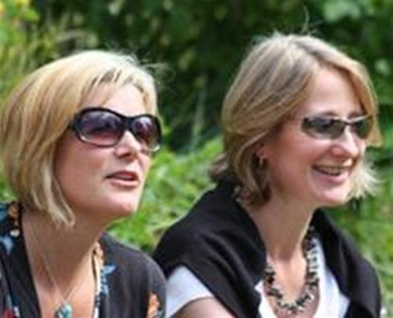 alison ford is fundraising for Walk the Walk
