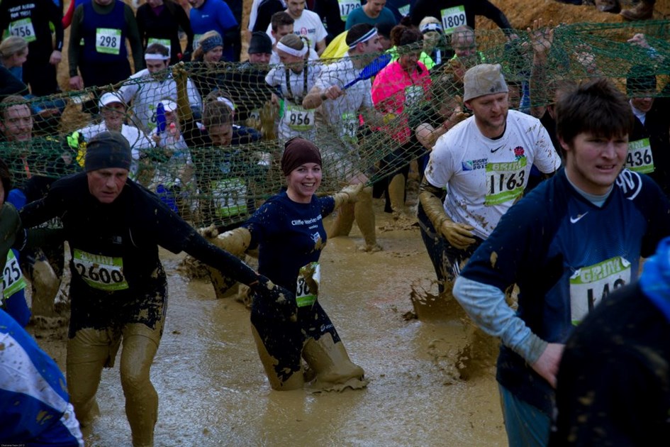 Chloe Rutter is fundraising for Make-A-Wish Foundation UK