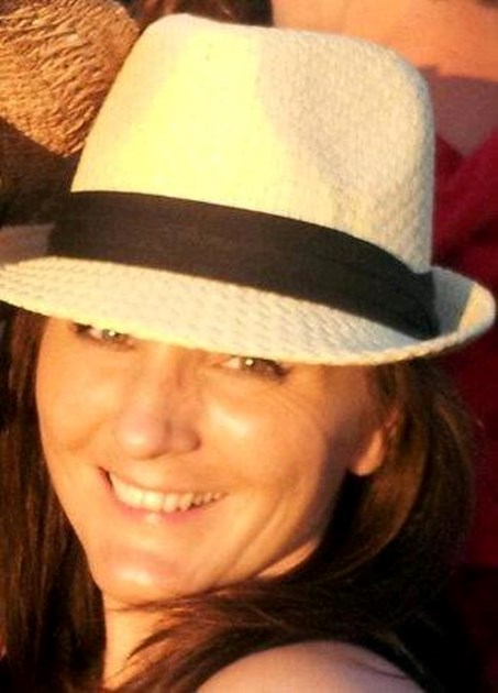 Gemma Robson is fundraising for Macmillan Cancer Support