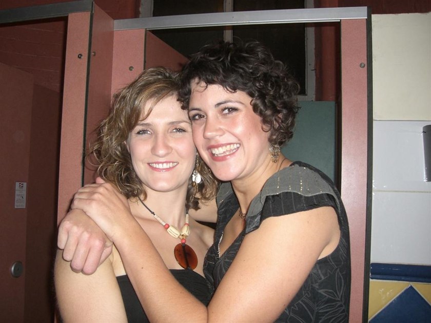 Emily Layton is fundraising for The Brain Tumour Charity