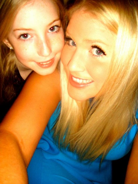 Abigail Taylor is fundraising for Crohn’s & Colitis UK
