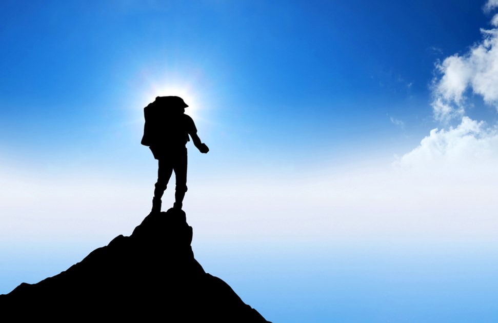 Ian Sims is fundraising for Brecon Mountain Rescue Team